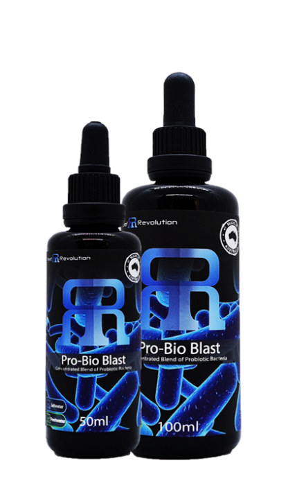 Pro-bio Blast