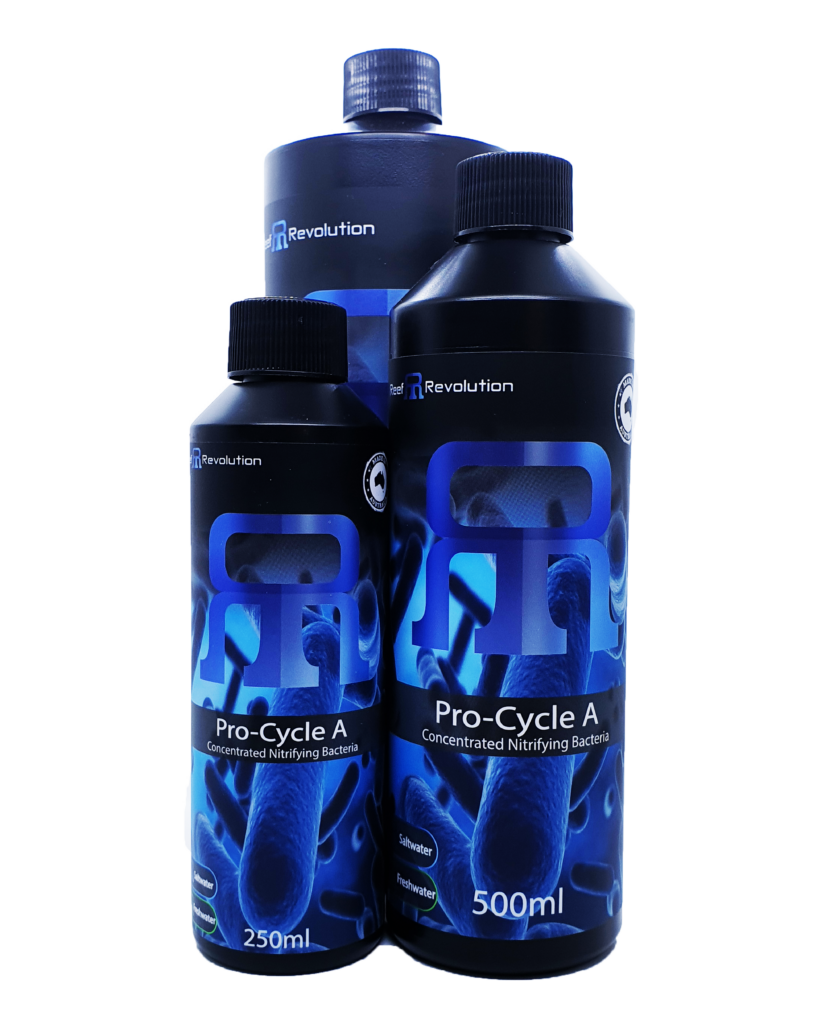 Pro-Cycle A - Reef Revolution