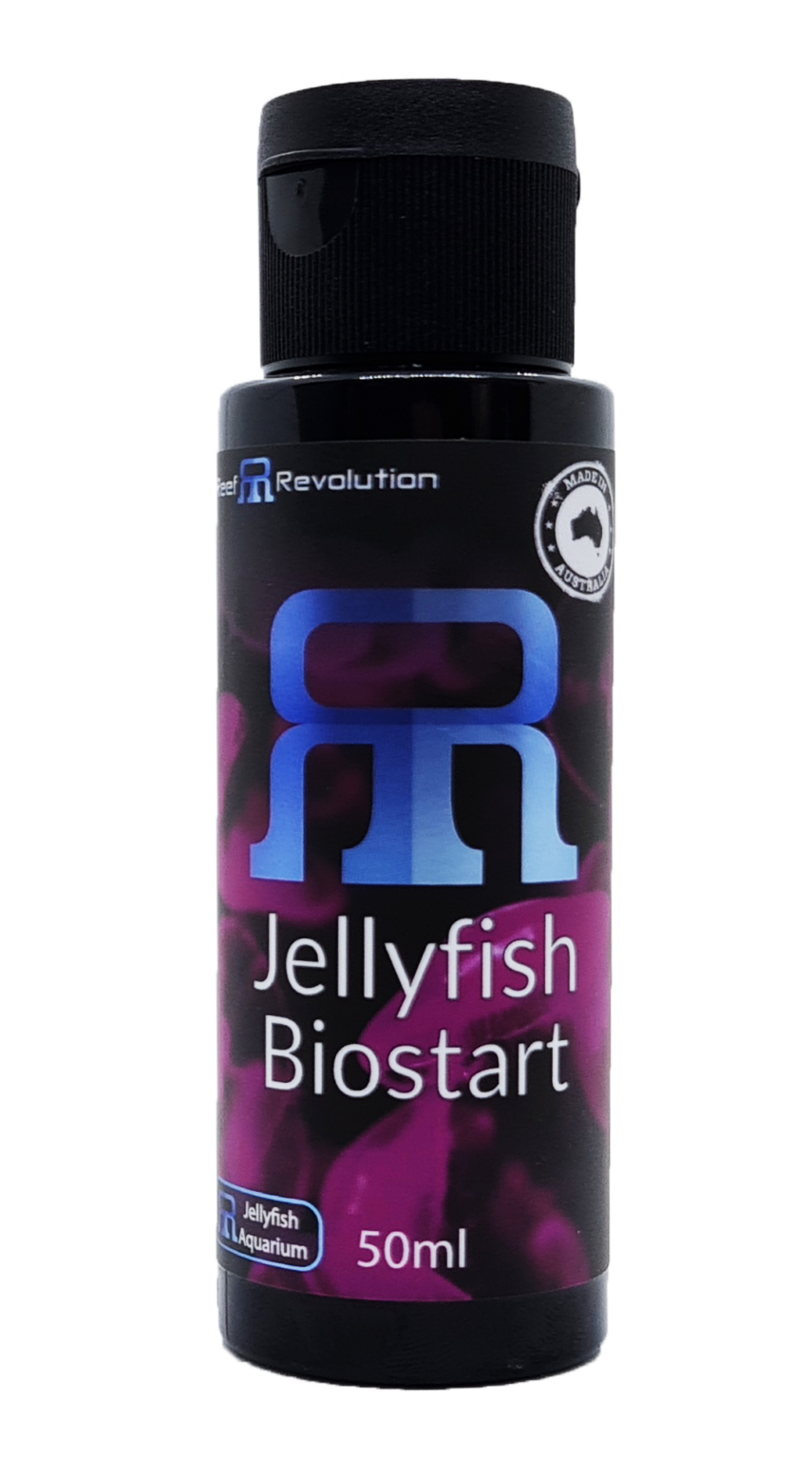 Jellyfish Biostart - Reef Revolution